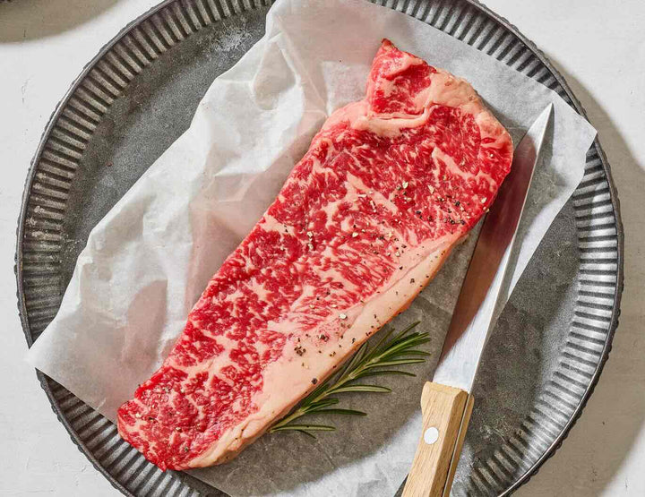 What Are the Types of Wagyu? A Beginner’s Guide – Destination Wagyu