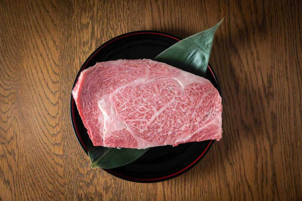 What Are the Types of Wagyu? A Beginner’s Guide – Destination Wagyu