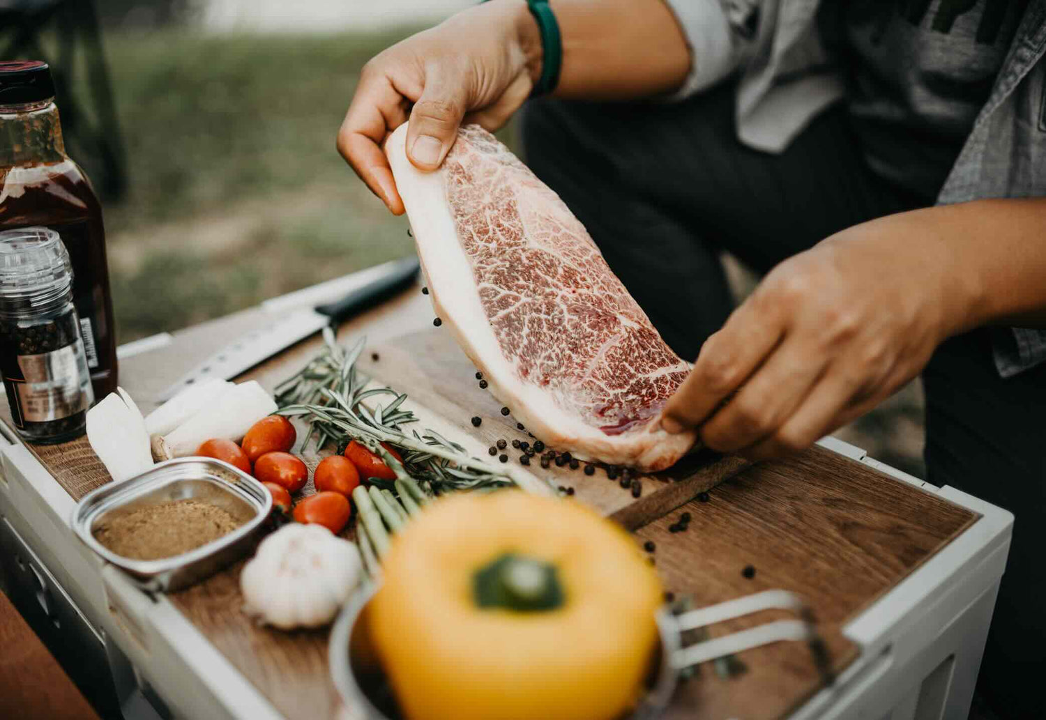 How is Wagyu Beef Raised? – Destination Wagyu
