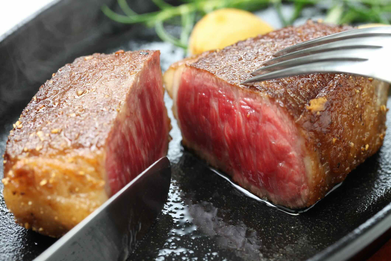 Wagyu Filet Mignon: Why This Premium Steak Is Worth It – Destination Wagyu