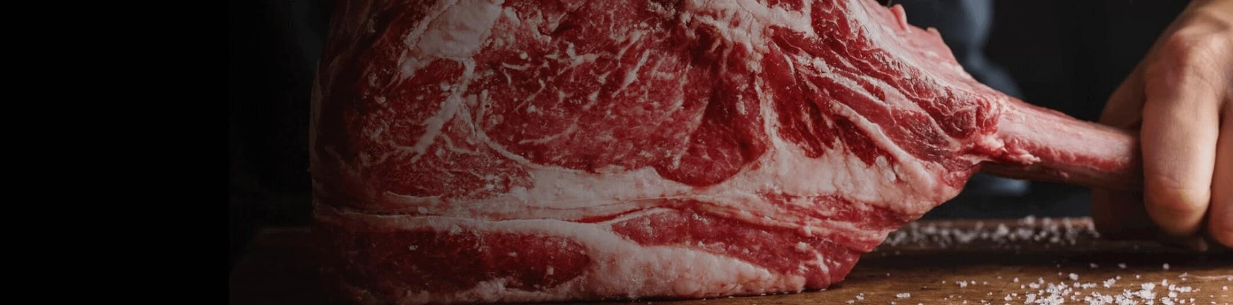 What is Beef Marbling Score (BMS) – Destination Wagyu