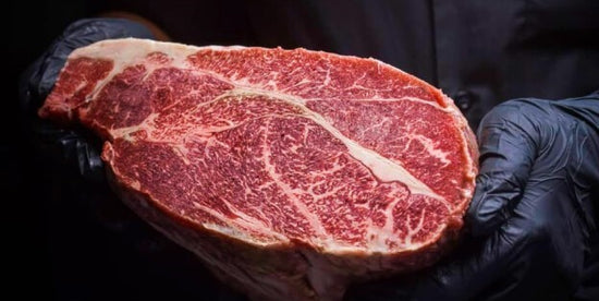 What is Beef Marbling Score (BMS) – Destination Wagyu